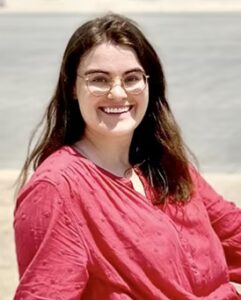 Dr. Sara Brisson - Animal Behavior Institute